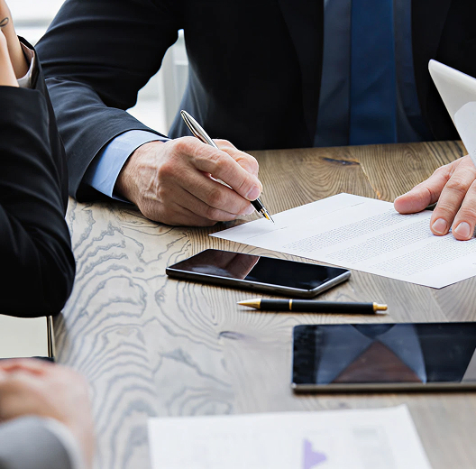 Our Attorney Profiles - Hahn Legal Group